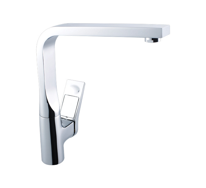 Kitchen Mixer Table Mounted Hindware F410028 - Tap World India