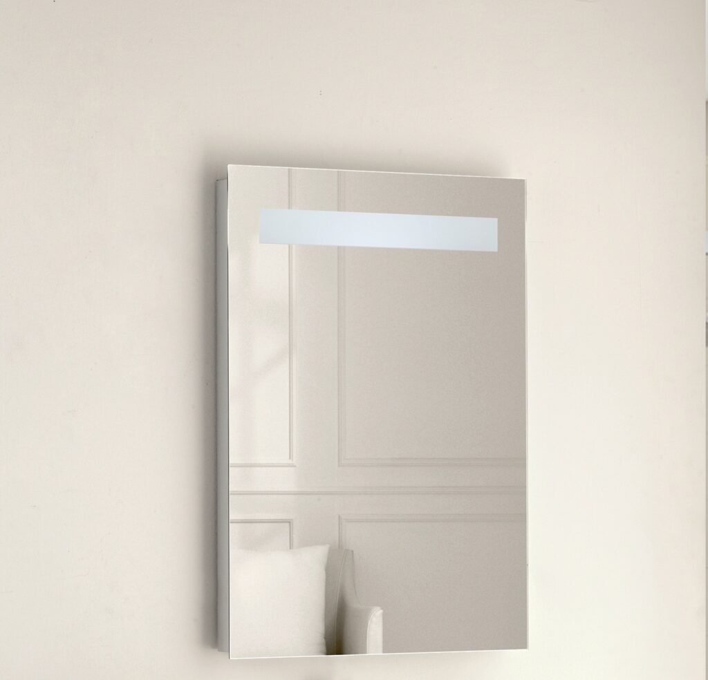 LED Bathroom Mirrors - Tap World India