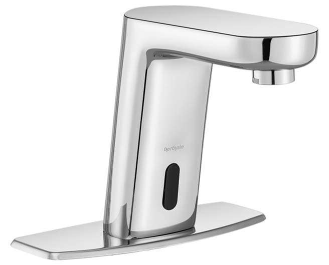 Sensor Basin Tap Royale RESF103 - Tap World India