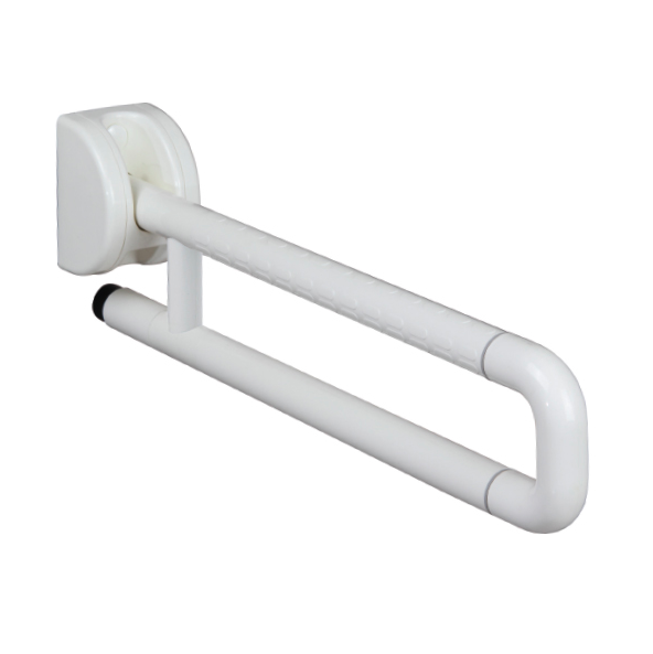 Wall Mounted Hinged Hand Rail - Tap World India