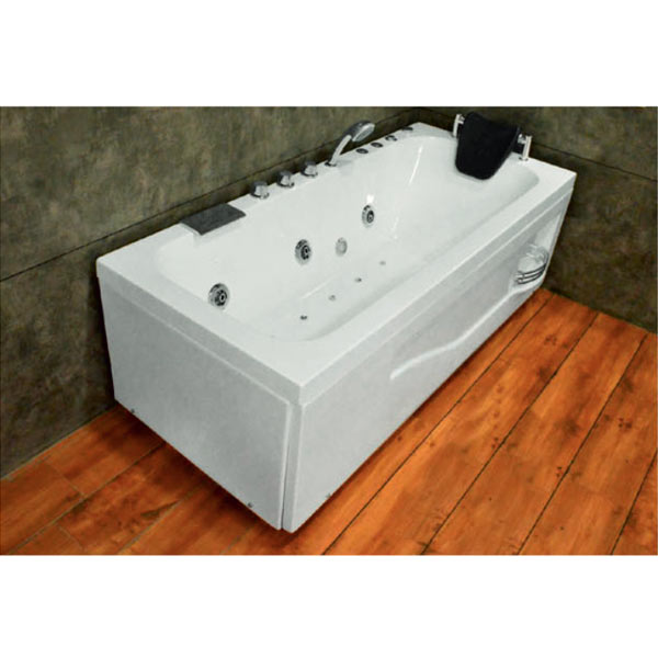 Massage Bath Tubs BT 2018 Size 1675x760 x 560mm - Tap World India
