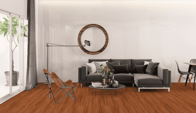 Natural Teak - Tap World India