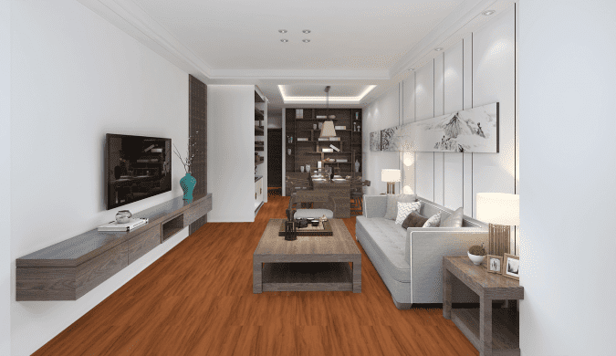 Natural Teak - Tap World India